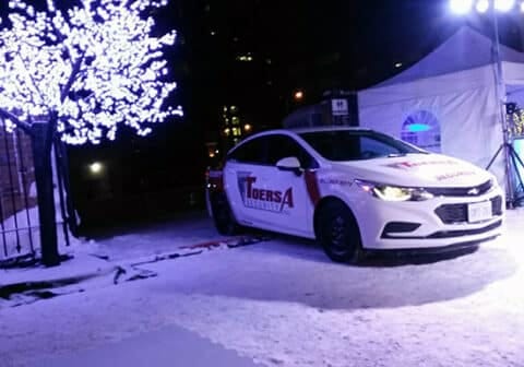 Recent Clients - TOERSA Security Inc.