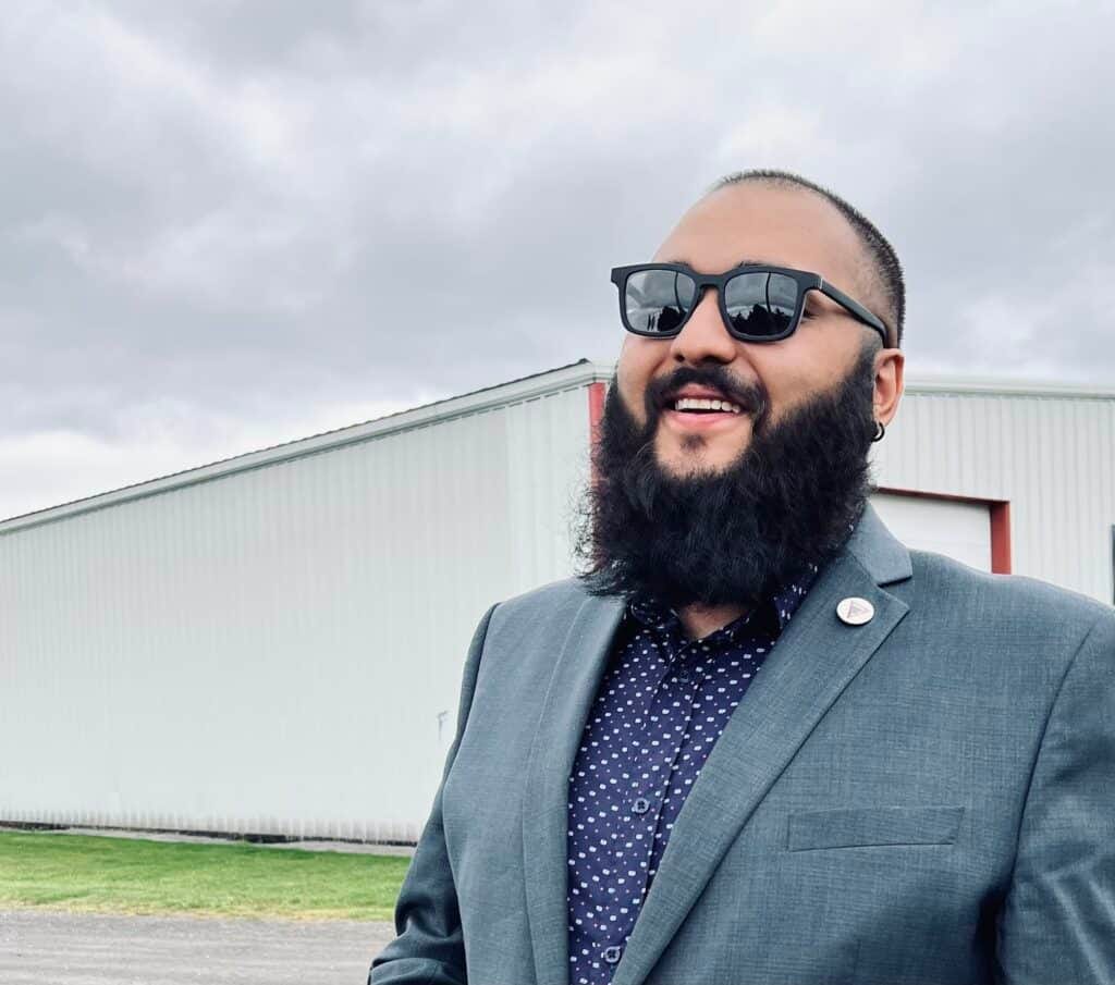 About - TOERSA Security Inc.